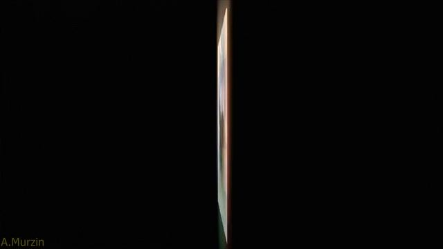 Messiah Project -Blood Ridden
