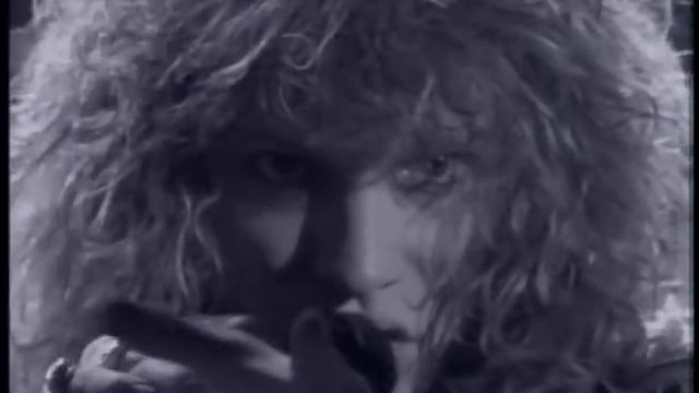 Bon Jovi - Living on the Prayer