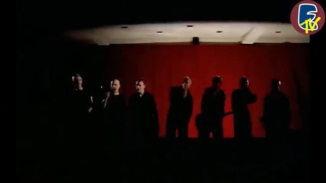 Chumbacvamb - Tubthumping