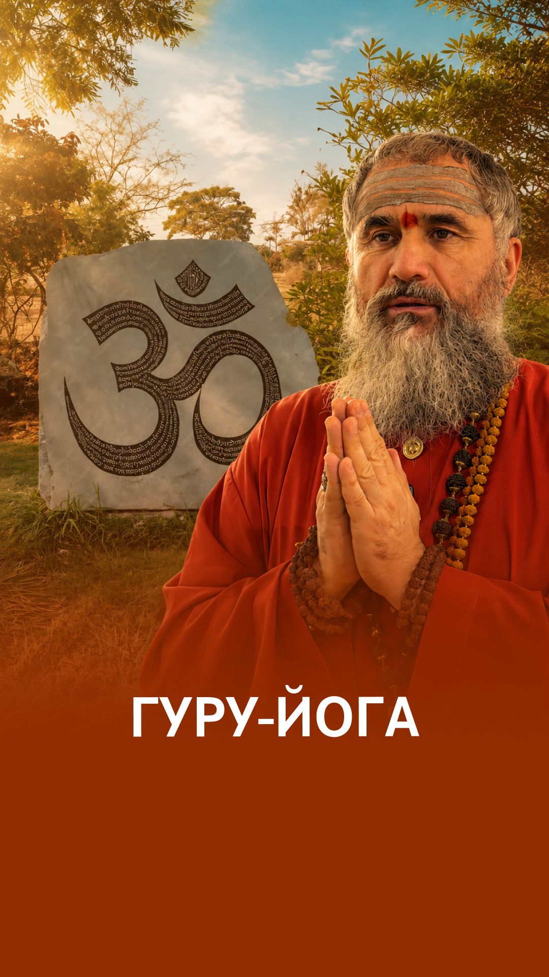 Гуру = Шива: благословения чистого видения