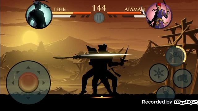 sf2 de. Интерлюдия акт 5