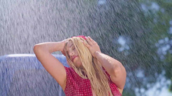 Ava Max - Wet, Hot American Dream (Official Music Video 2025)