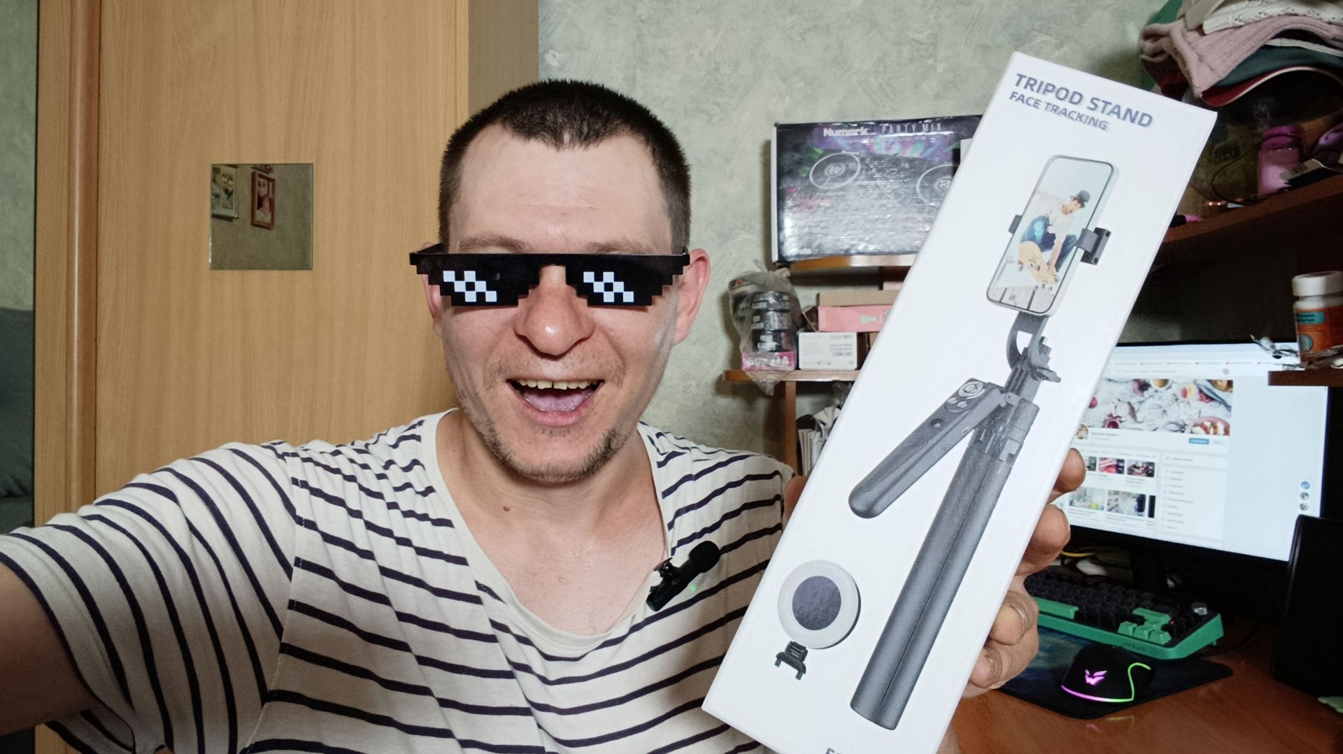 Электроника для дома