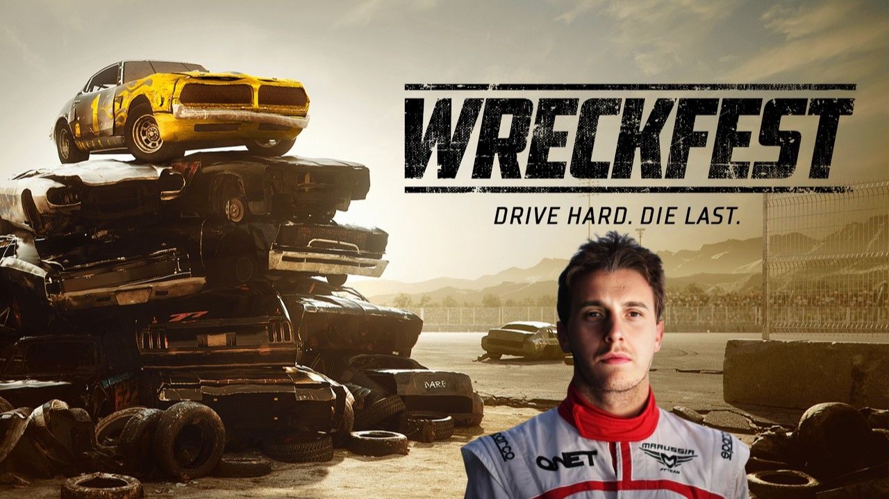 Wreckfest