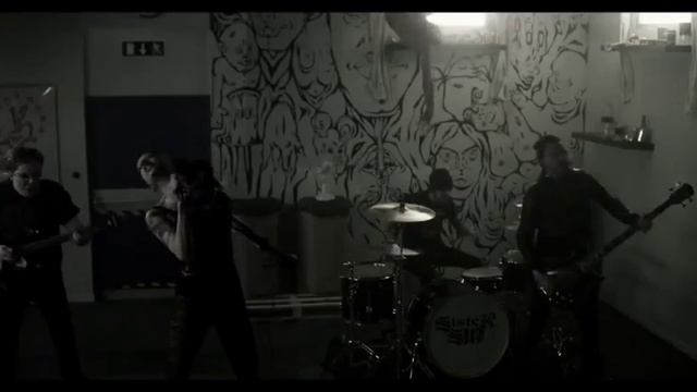 Sister Sin - Outrage