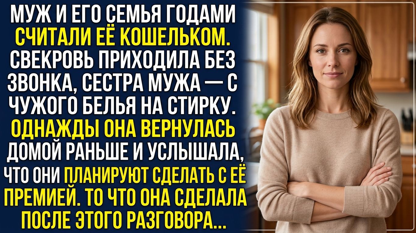 Жизненные уроки