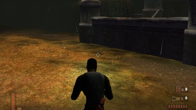 Видеоигра The Suffering: Prison Is Hell - прохождение - #10 - Вы принимаете меня за другого