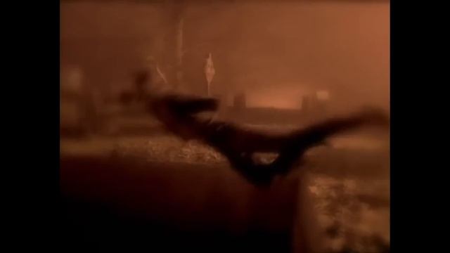 Megadeth - a Tout le Monde