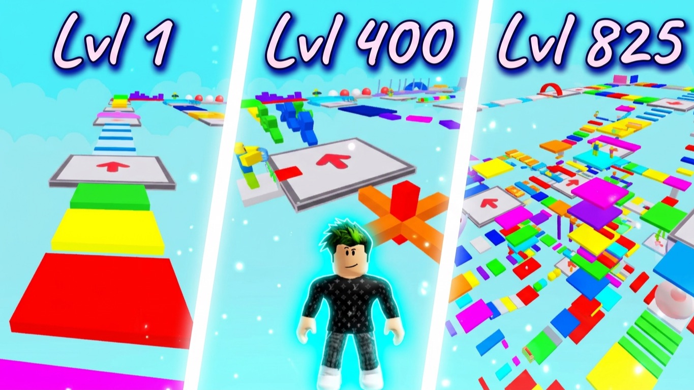Mega Easy Obby 825 Stages! Roblox. Мега Легкий Обби 825 Этапов! Паркур