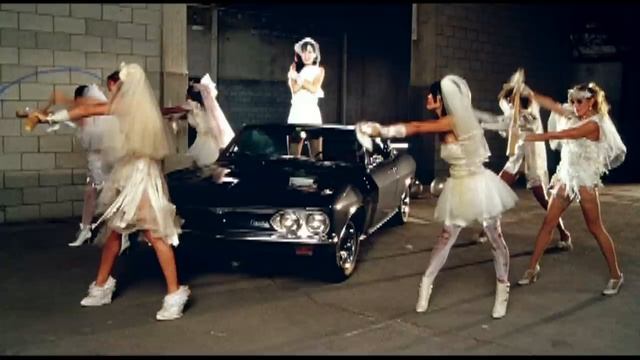 Katy Perry - Hot 'n' Cold