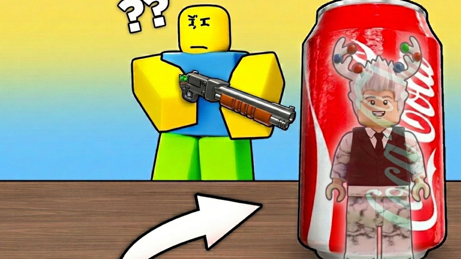 99,999_ не смогут найти это место! (ПРЯЧЬСЯ ИЛИ УМРИ)