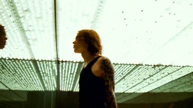Him - Right here in my Arms