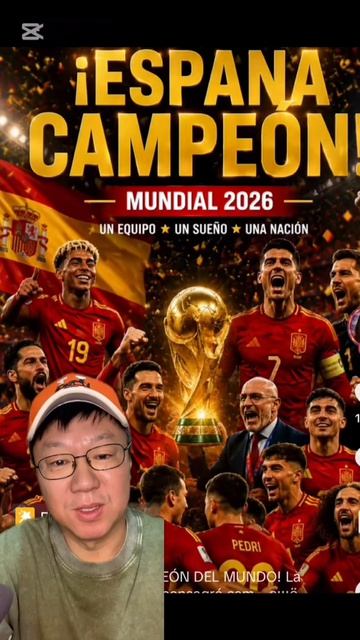 Испания- чемпион! → 👤 BOLAT NEWS →