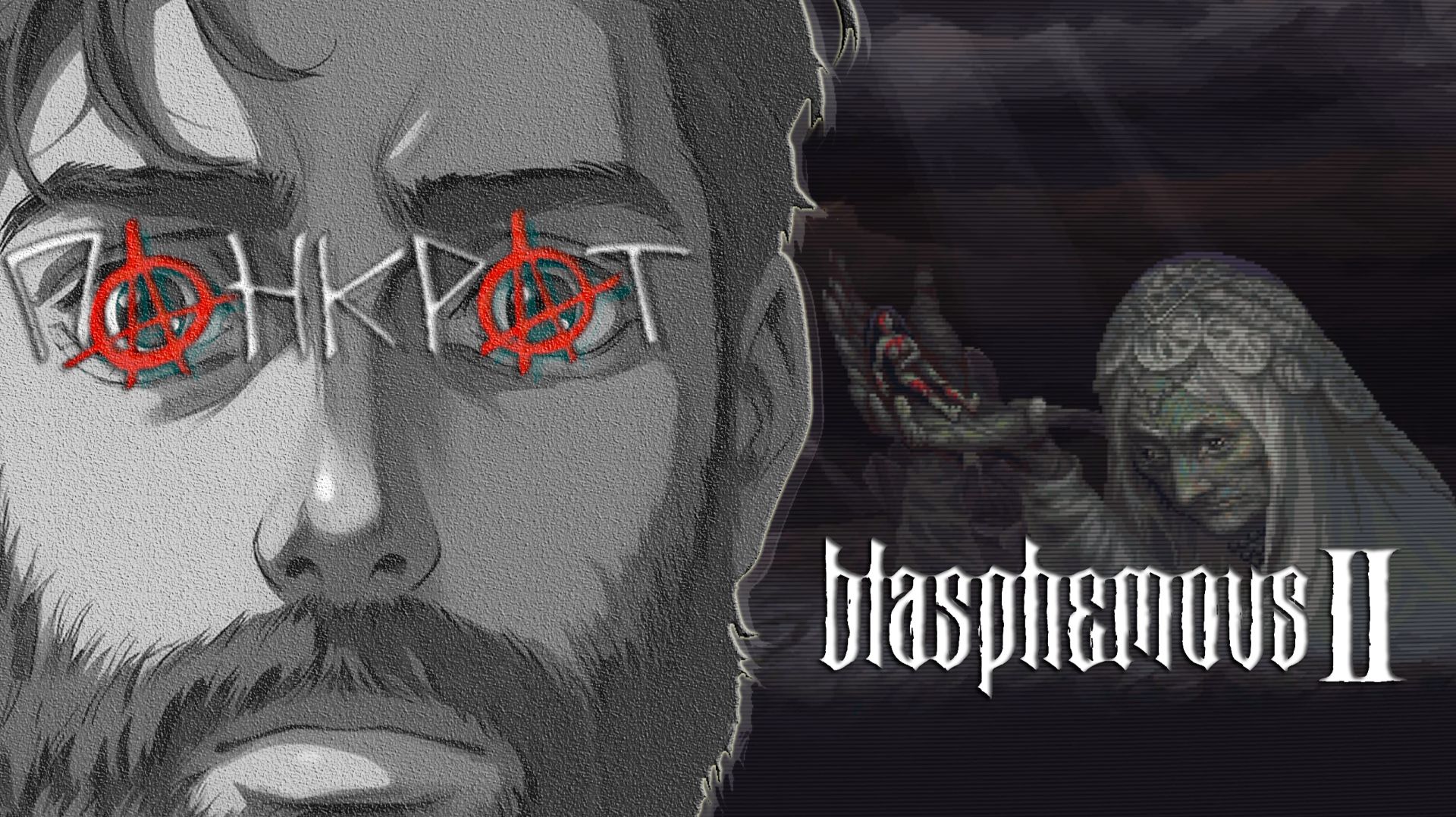 blasphemous II - 6