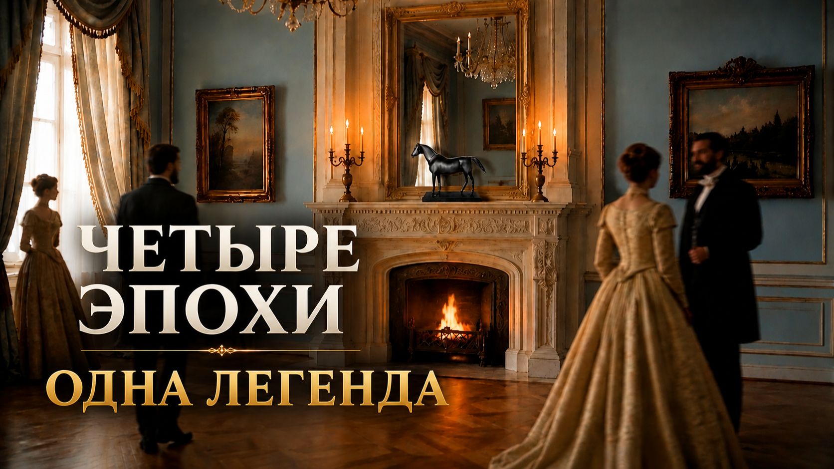 Каслинскому заводу архитектурно-художественного литья — 280 лет!