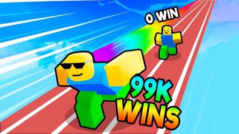 ⚡Race Clicker