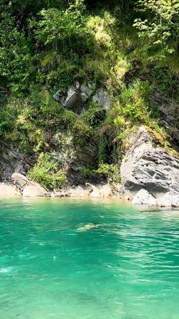 Вода природы
