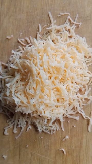 😍 Сытно, вкусно - 
калории приняты! 😋