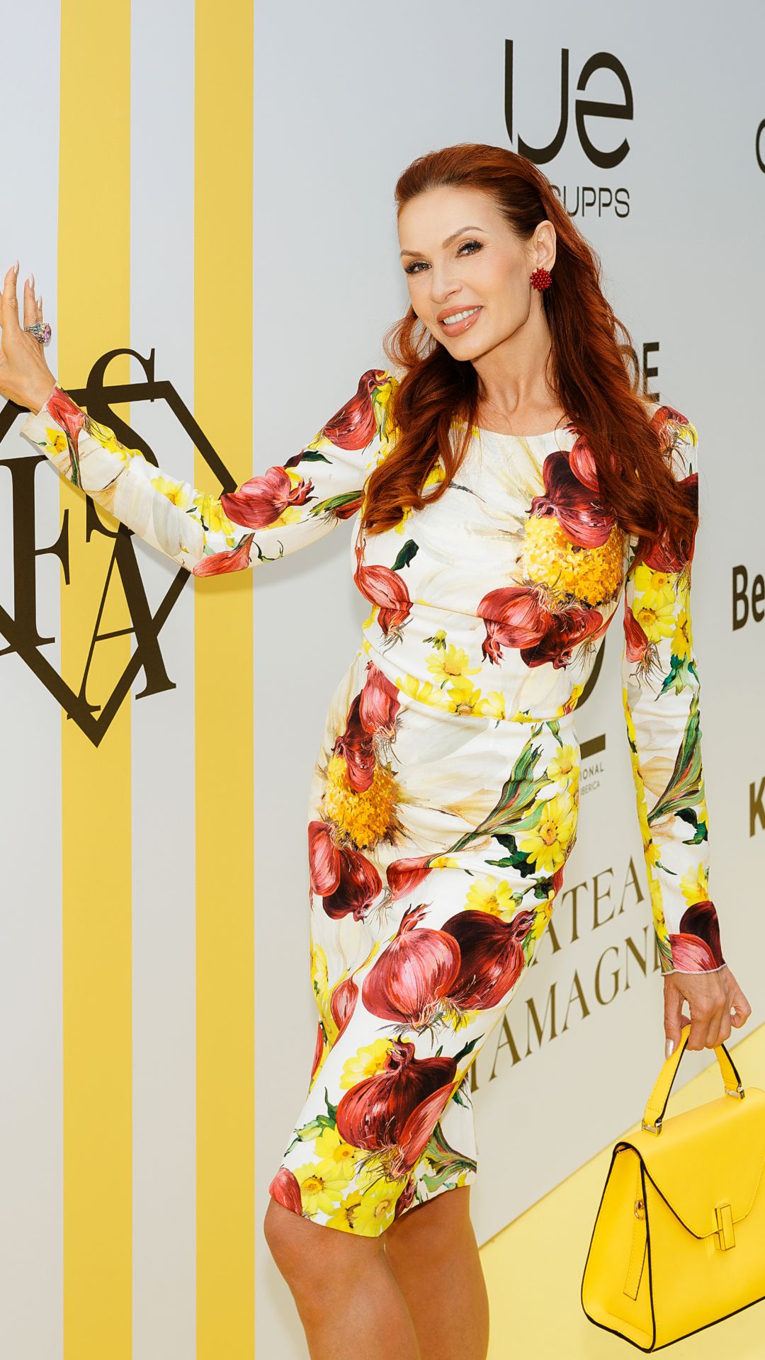 Эвелина Бледанс - Fashion Summer Awards 2026 - Dolce Vita