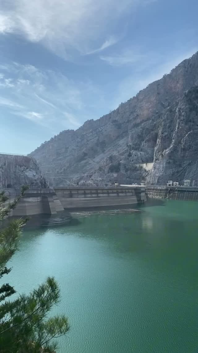 Анталия (Турция) / Antalya (Turkey)