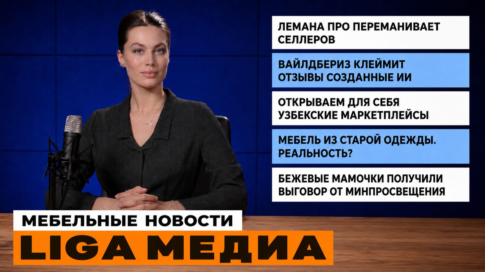 Можно ли делать мебель буквально из старой одежды? | Новости LIGA МЕДИА