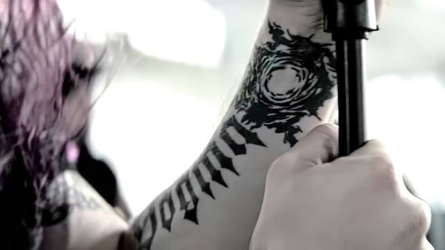 Slipknot - Before I Forget (OFFICIAL VIDEO)