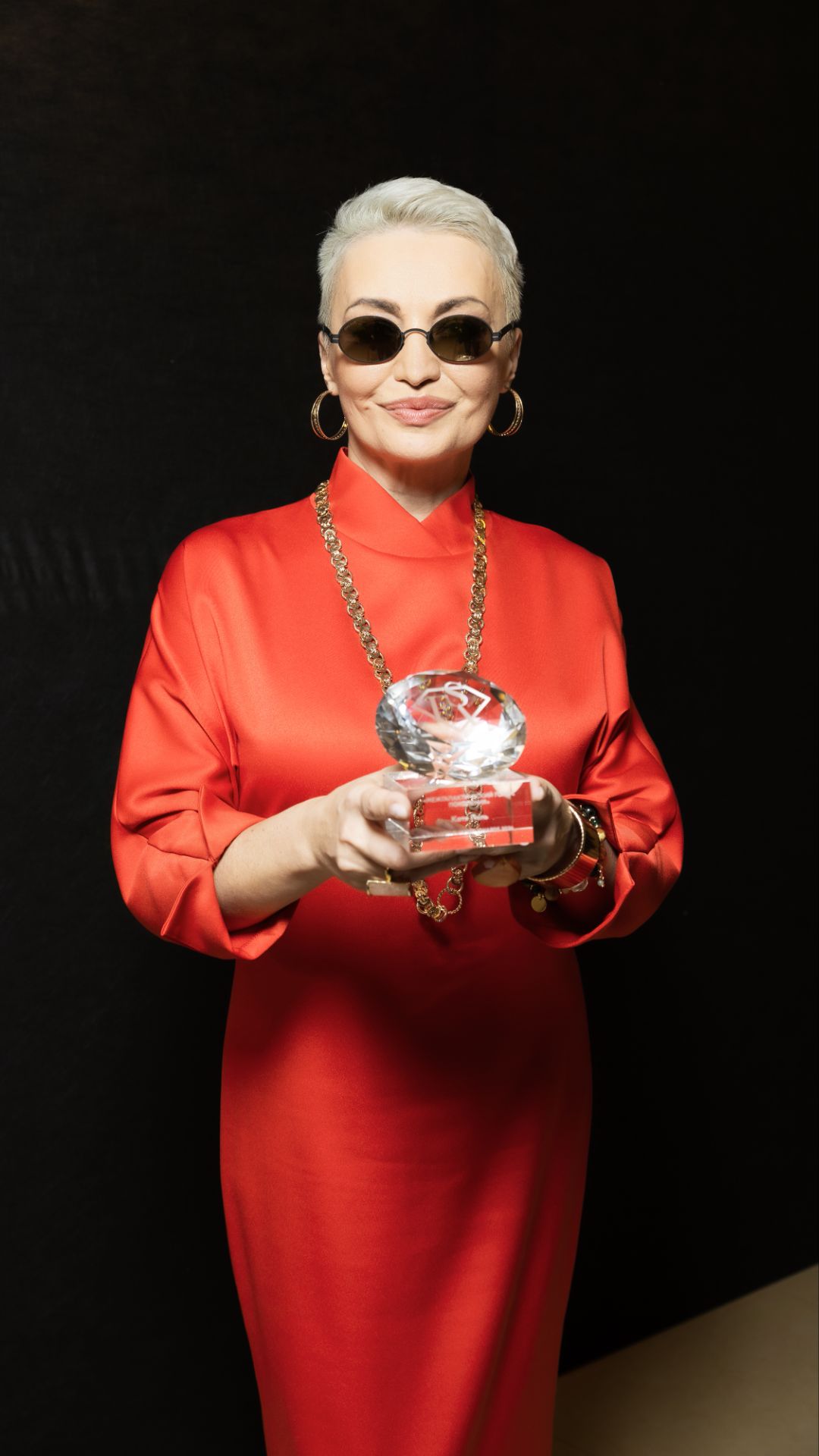 Катя Лель - Fashion Summer Awards 2026 - Dolce Vita