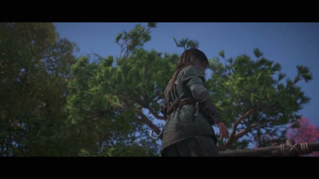 Assassin’s Creed Shadows