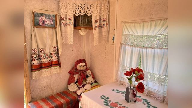 Краеведческий десант