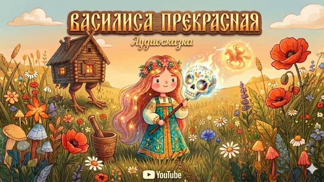 Сказки