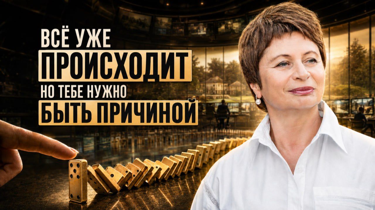 Прямые эфиры