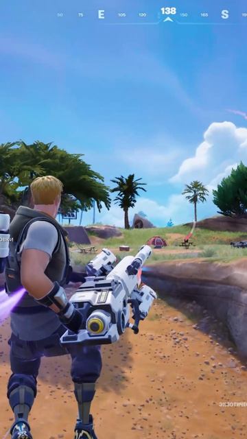 FORTNITE#