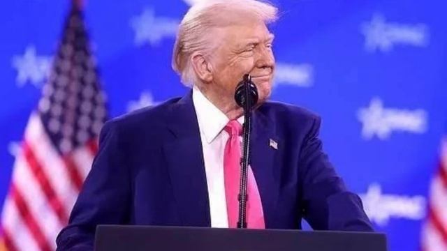 Трамп назвал Великобританию нищей и призвал начать добычу нефти в Северном море