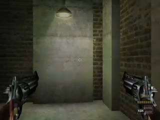 Видеоигра The Suffering: Prison Is Hell - прохождение - #7 - Истинная красота мимолётна