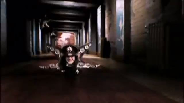 Ozzy Osbourne - Let me hear you scream