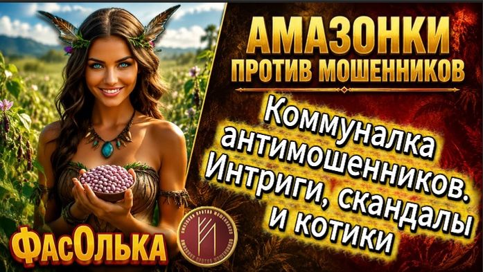 ФАсОлька