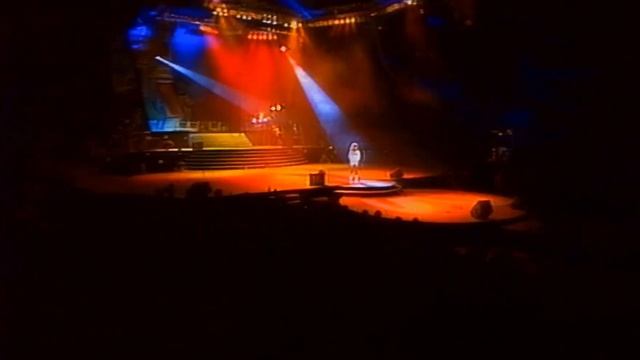 Алла Пугачёва - Пропади ты пропадом, милый (Official HD Video 1989)