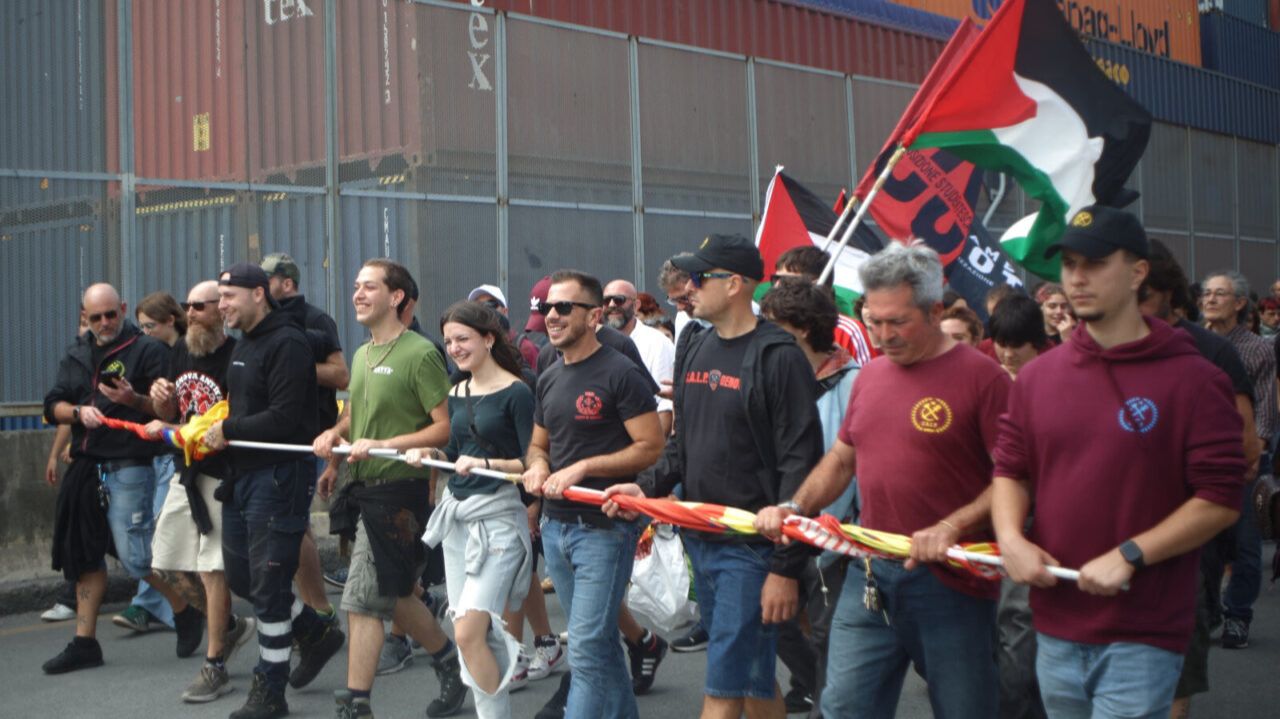 Trasmissioni ″Italiani di Russia″