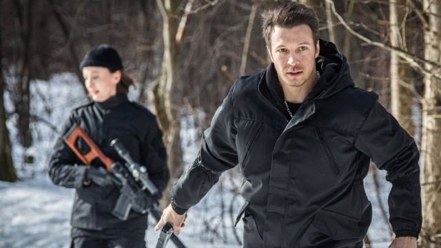 Пилигрим 3 сезон 8 серия (сереал 2025 года): Смотреть онлайн бесплатно полный пересказ сюжета серии