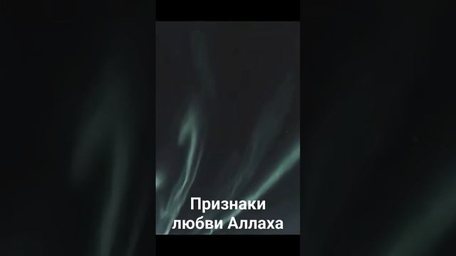 #признаки любви Аллаха #мотивацияивдохновение #shortsvideos → 👤 shahmar-elmar →