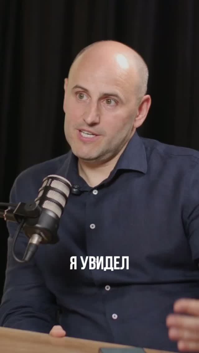 Мужской разговор: Сергей Кныш и Владислав Ковалёв / Белаз
