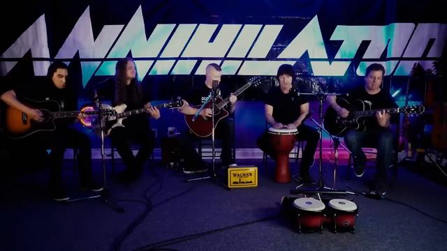 Anihilator - Sound's Good to Me