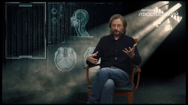 СТРАХИ ГОРИЛЛЫ МАЙКЛА