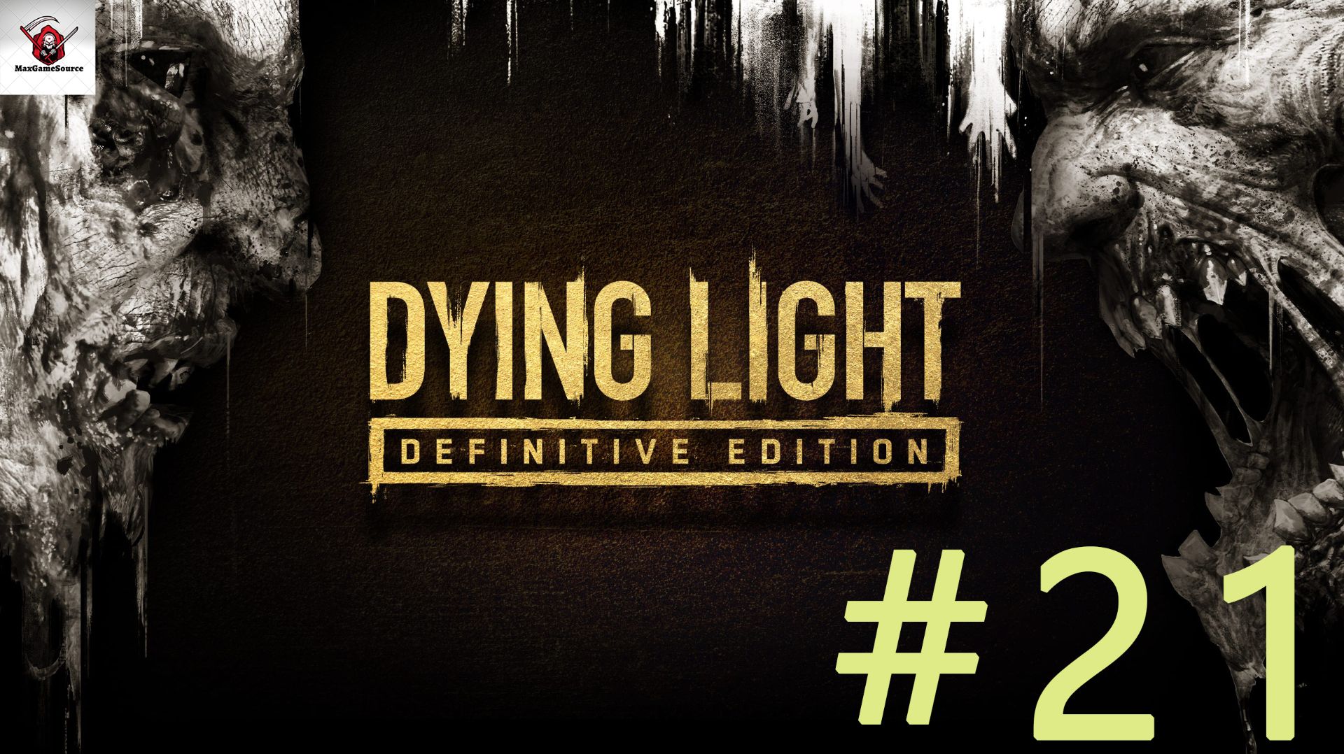 Dying Light