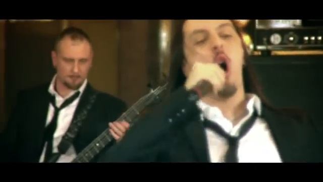 Laguna Coil - Spellbound