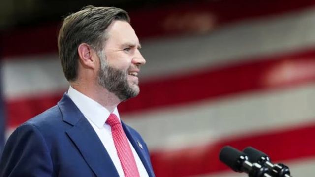 Вице-президент США Джей Ди Вэнс сообщил о рождении четвертого ребенка