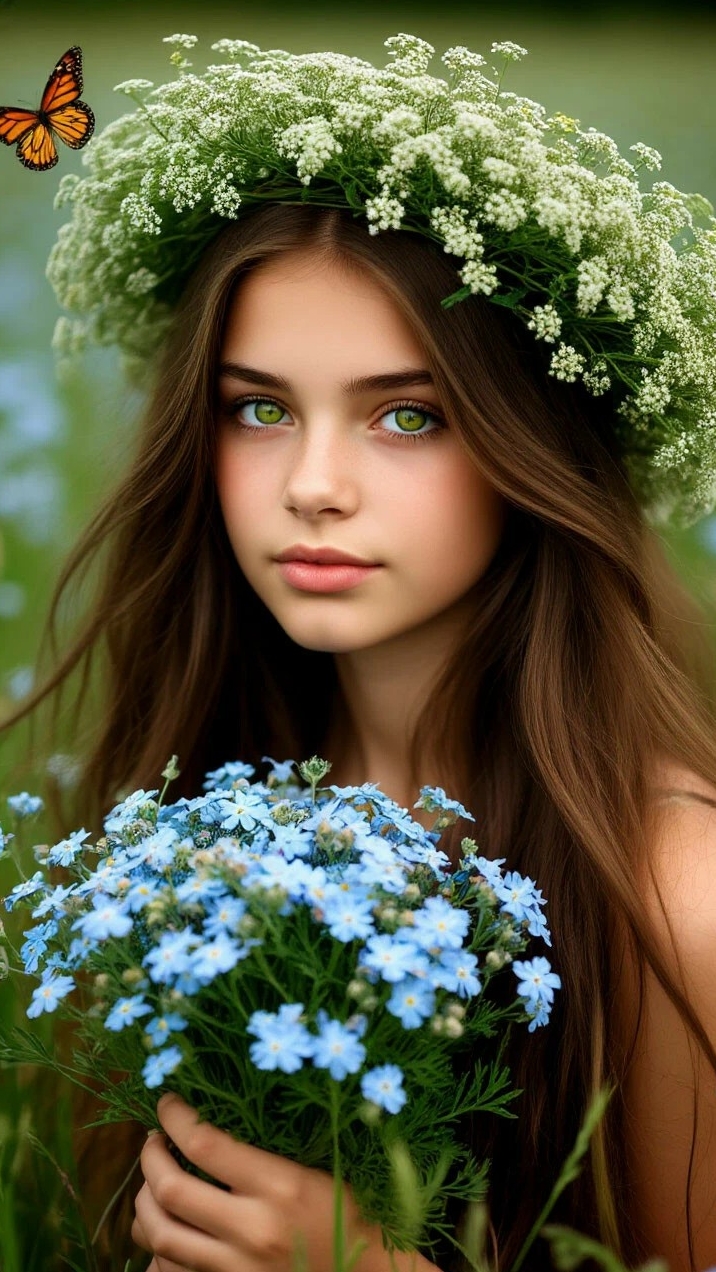 С добрым утром!🌷
