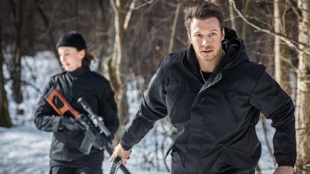Пилигрим 4 сезон 2 серия (сереал 2026 года): Смотреть онлайн бесплатно полный пересказ сюжета серии