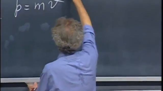 MIT Лекция - Квантовая Физика - The Wonderful Quantum World, Breakdown of Classical Mechanics