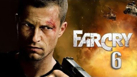 Far Cry . Ностальгическое прохождение